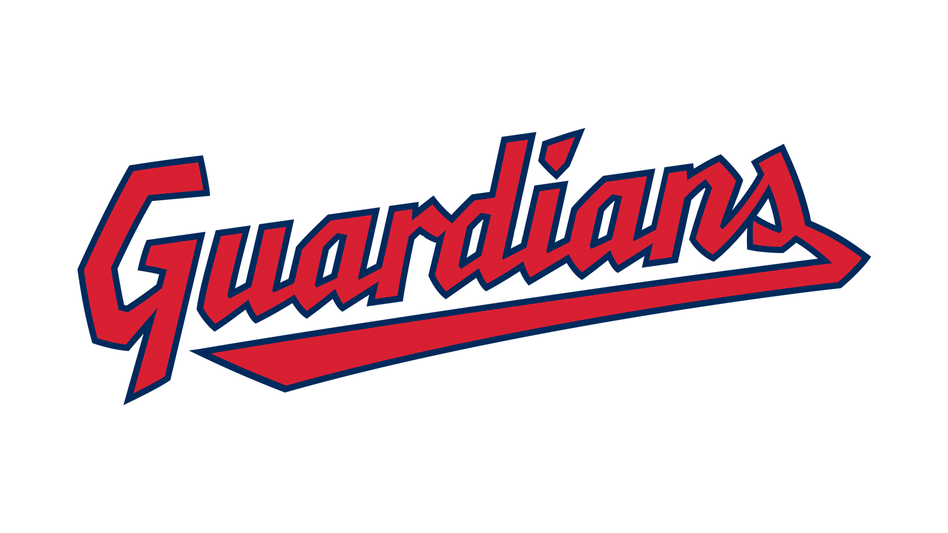 Major League Baseball Team Logos